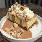 blackie's - GF Katy’s Cheesesteak