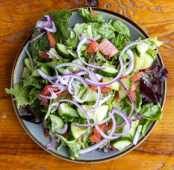 Brickyard Hollow Brewing Co. - Yarmouth, ME - Spinach & Tomato