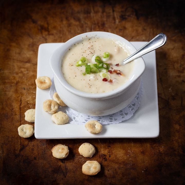 Greenwich - Chicken Parmañadas