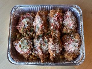 Polaris - Kids Fries