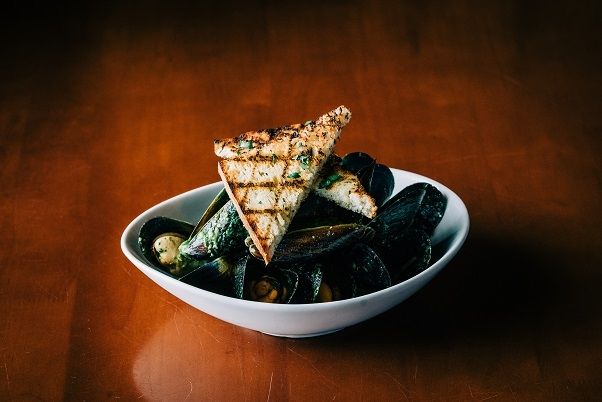 Grappa Restaurant Seattle Grappa | Toast