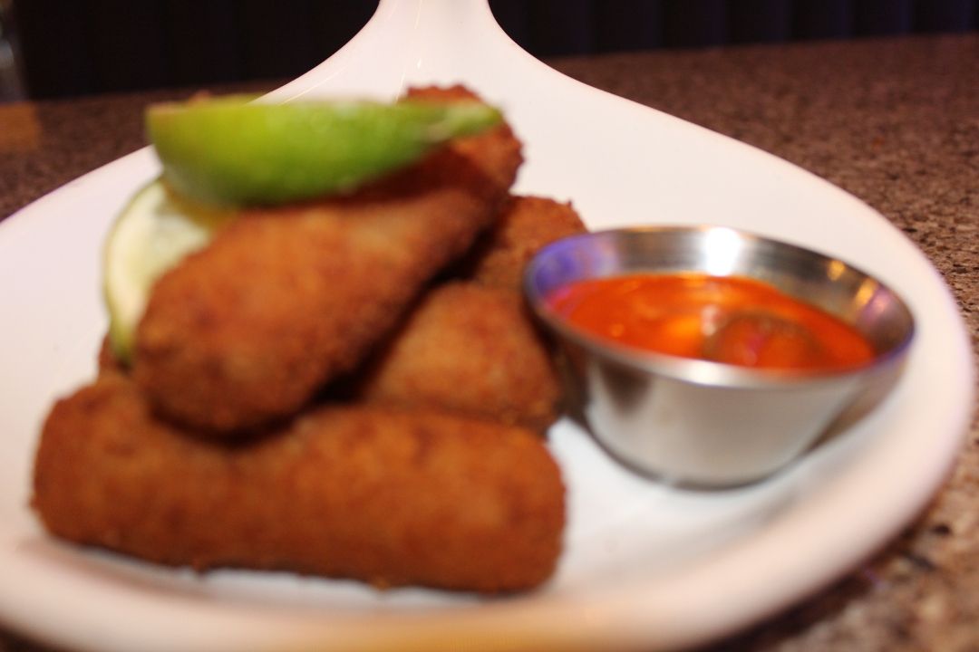 Fernandez the Bull Cuban Cafe & Bar - Midtown 3375 Pine Ridge Road ...