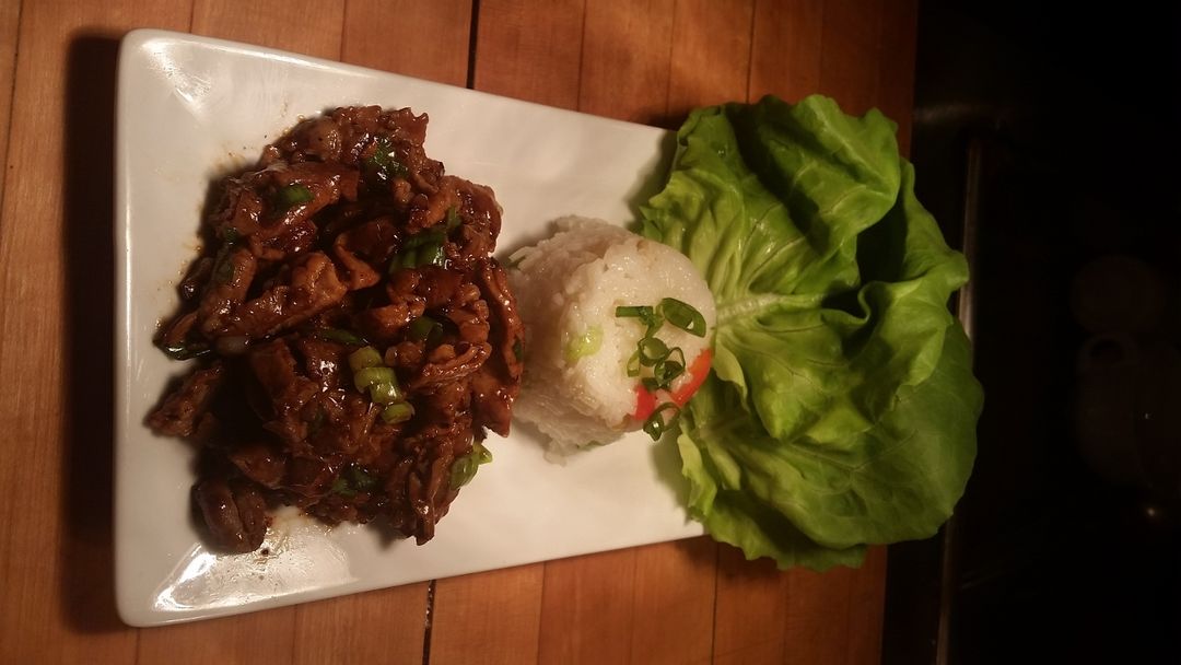 The Grove at the Woodbound Inn - Soup Du Jour