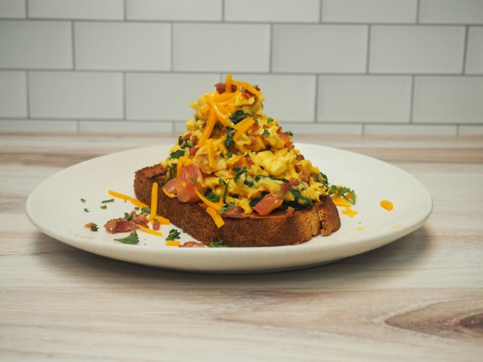 127 South Central Avenue - Central Benny