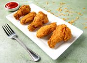 Aga's Restaurant & Catering - Beef Nihari