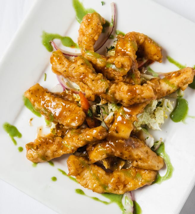 Dressler's- Metro 1100 Metropolitan Ave #125 | Toast