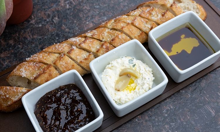 Redstone American Grill Marlton | Toast