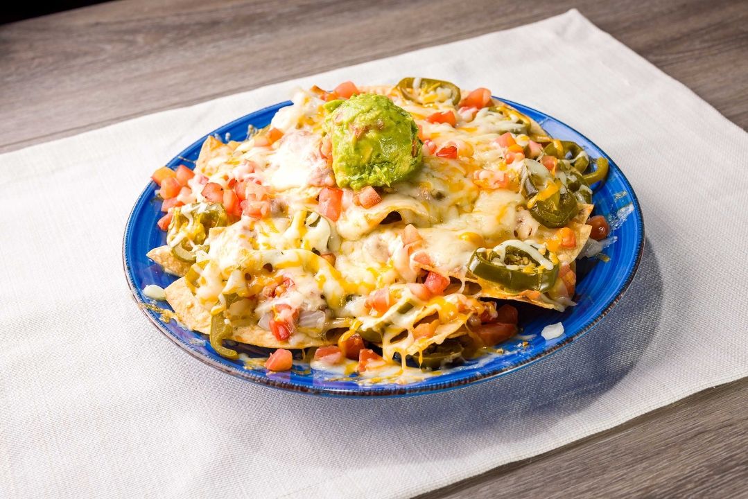 Super Mex Restaurant - Fullerton | Toast