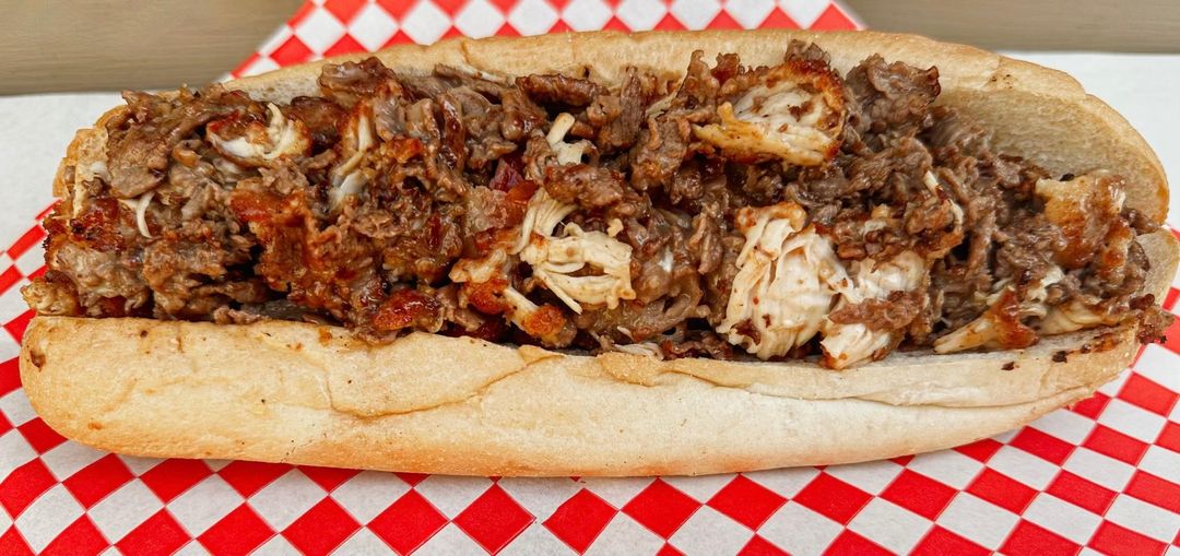 Augusta's Subs and Salads | Toast