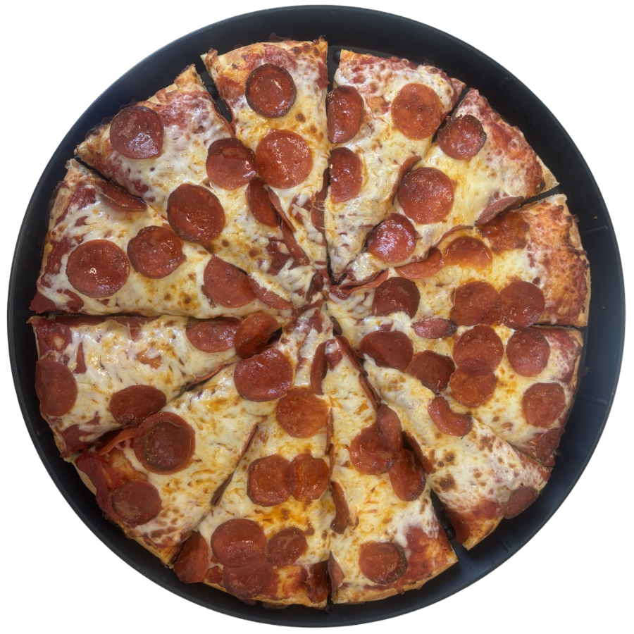 2460 Township Road 357 - Sunrise Breakfast SM Cauliflower