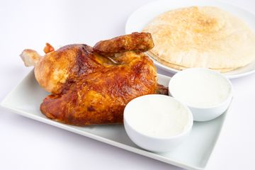 Zankou Chicken - Order Online | Rotisserie Chicken & Kabobs in CA