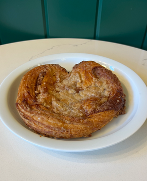 The Model Bakery | Walnut Creek - Honey Butter Cornmeal Cookie