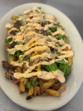 Attitash Mountain Village Hospitality Building - New England Clam ...