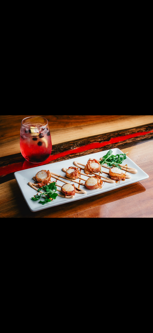 Trails Edge Tavern - Ribs & Wings