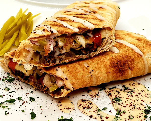 Bo Cafe Mediterranean