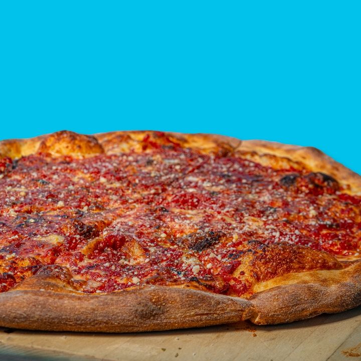 Boston - Mortadella e Pistacchio