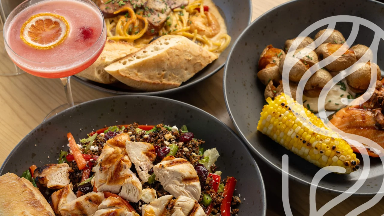 1251 Cedar Center Ave - Chocolate Chip Cookies with Ice Cream