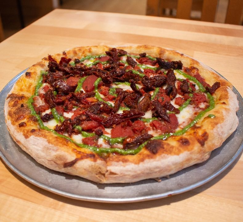 West Knox - Kingston Pike - Ham & Cheese