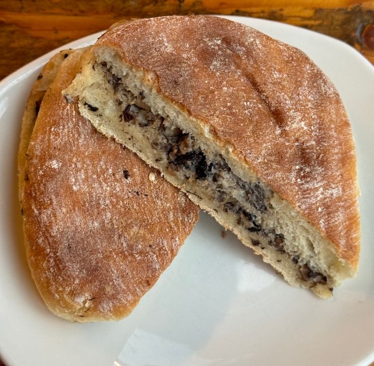 Trummer's Coffee & Wine Bar | Toast