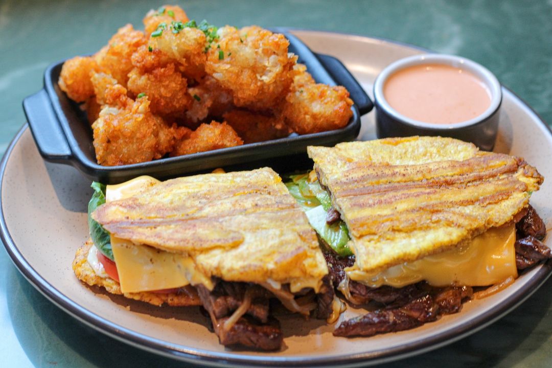 Aaktun Coffee & Bar 704 Ramseur Street | Toast