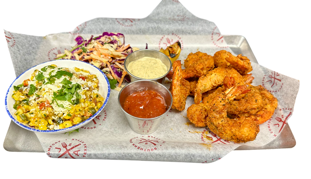 Jack Allens Kitchen- Round Rock | Toast