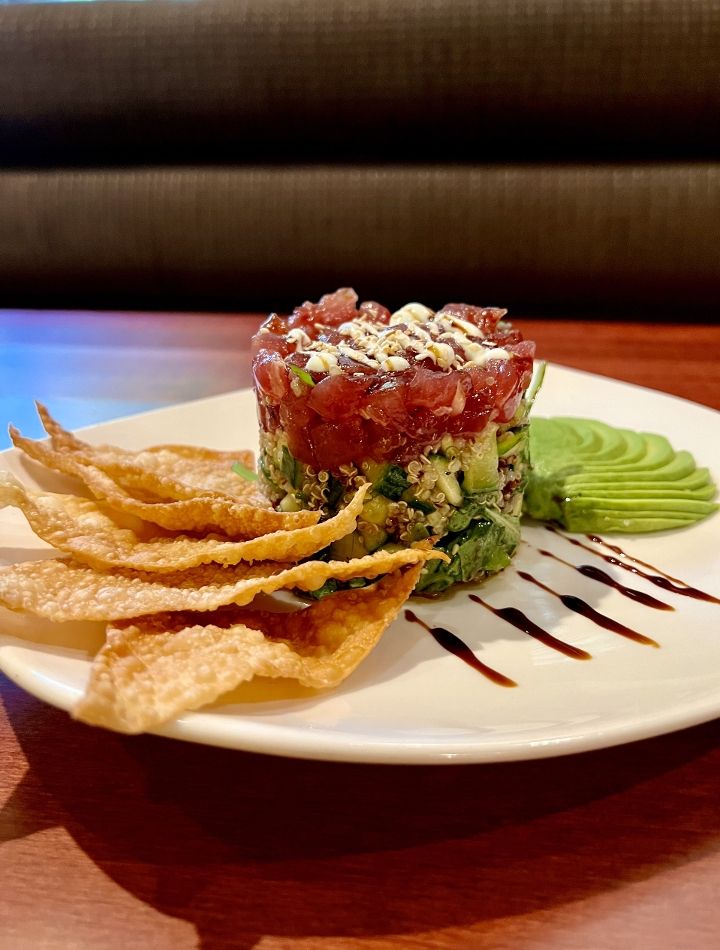 1001 Second street Ste.112 - Rib Eye