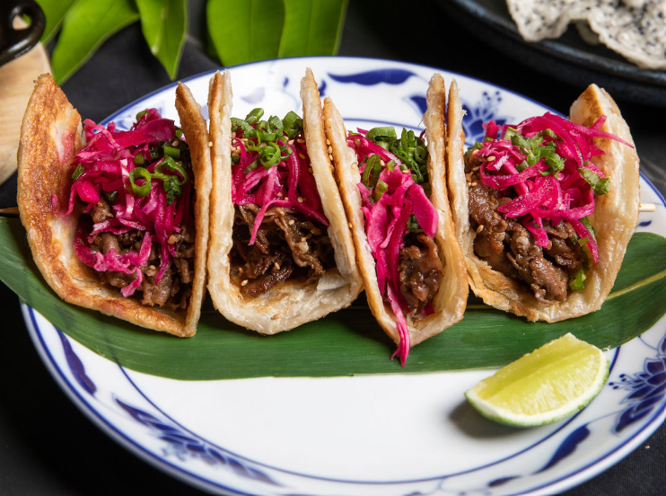 Sunda - Fulton Market 333 N Green St. | Toast