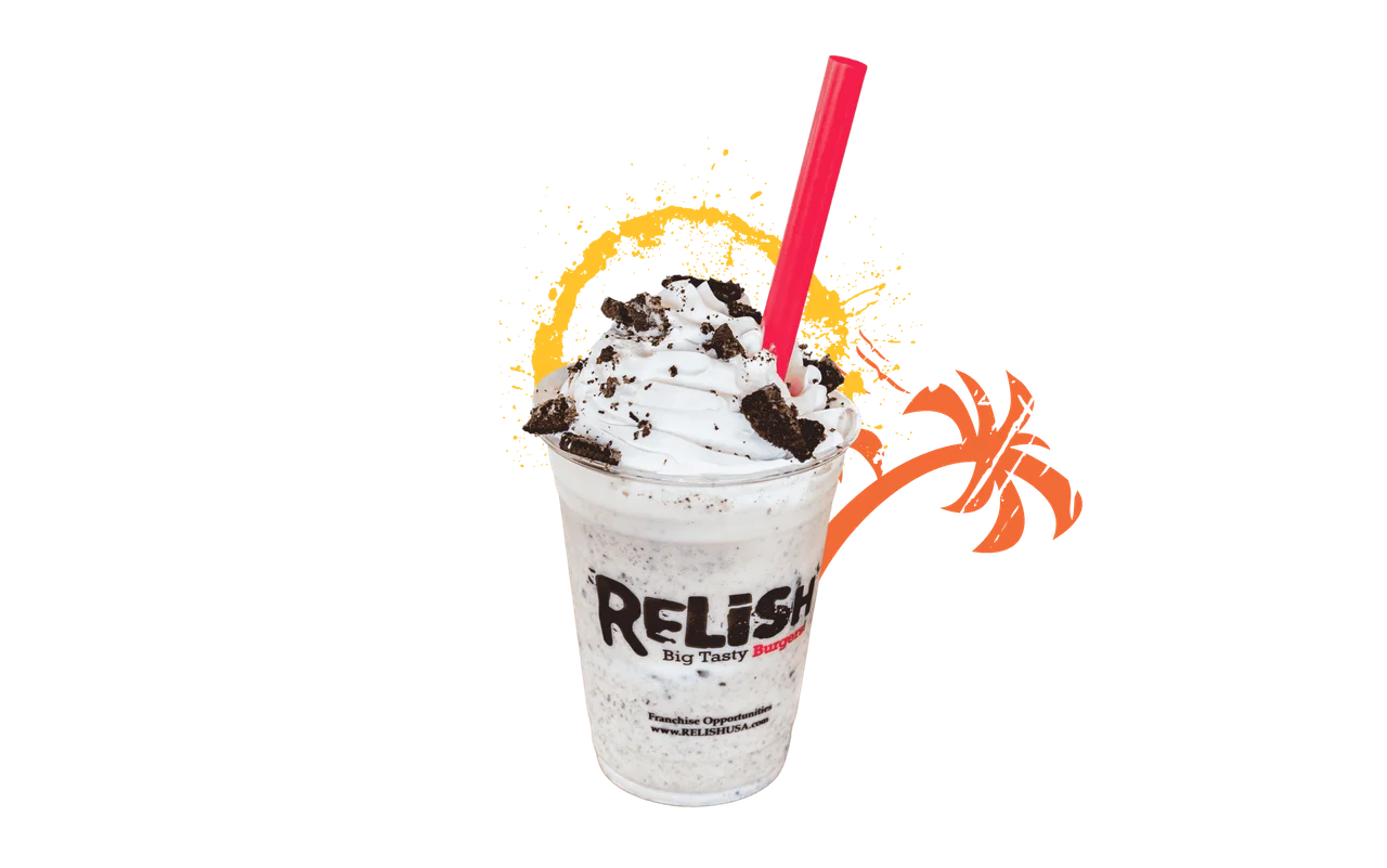 Relish | Big Tasty Burgers, Angus Beef & Fresh Toppings in Florida