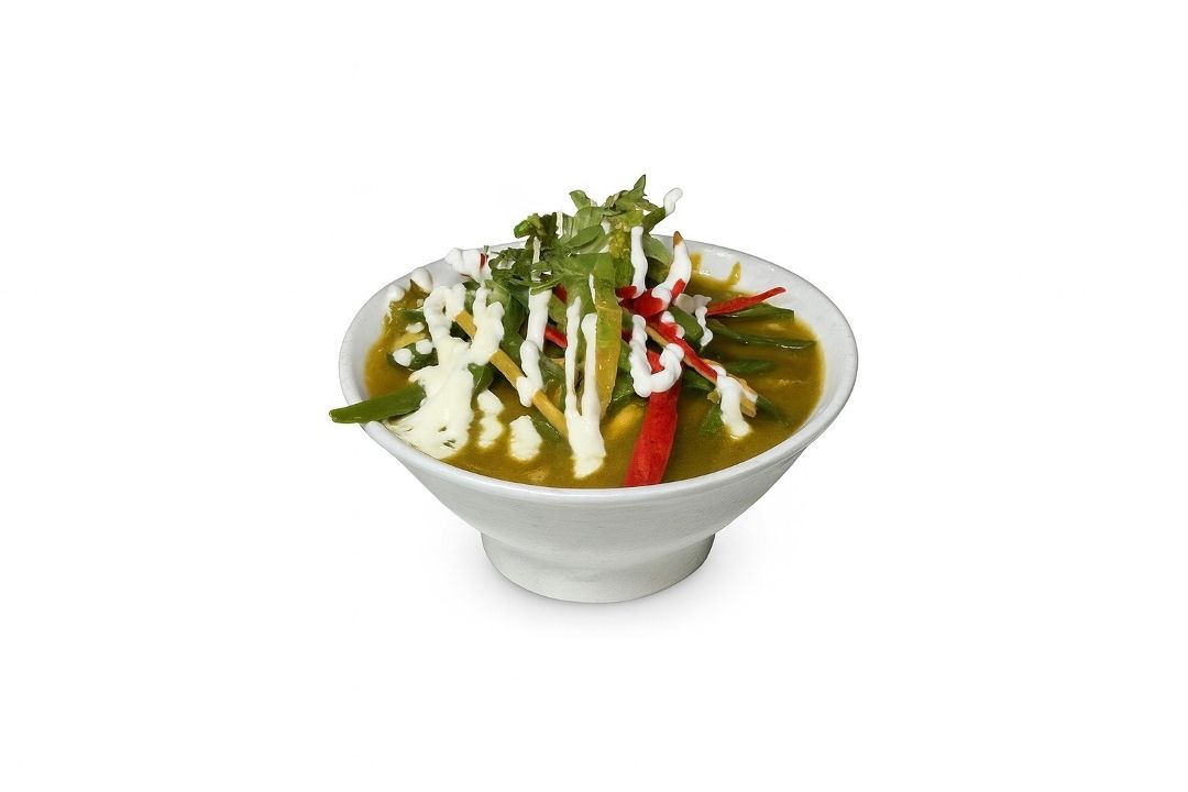 Oakton - Side Guacamole