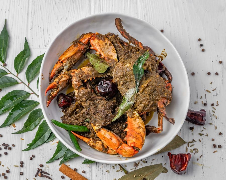 Naga’s South Indian Cuisine - Houston | Toast