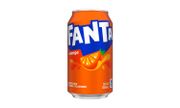 Fanta Orange, Can | Mini Bites Factory