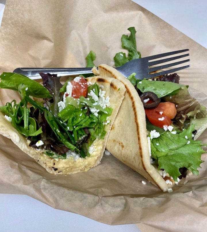 527 S Main St - Kids Gyro