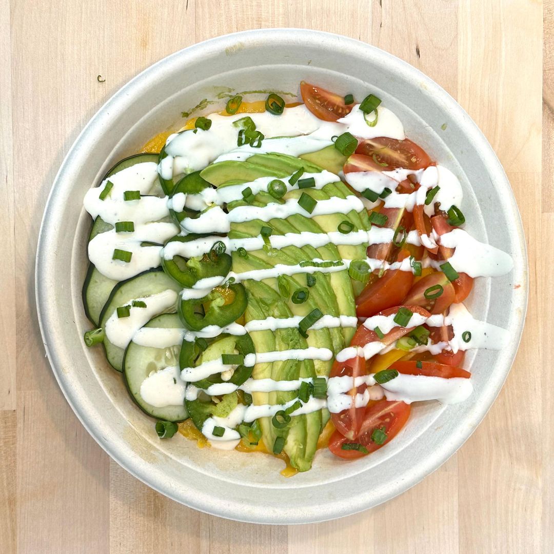 Sunny Cafe - Exeter 26 Water Street | Toast