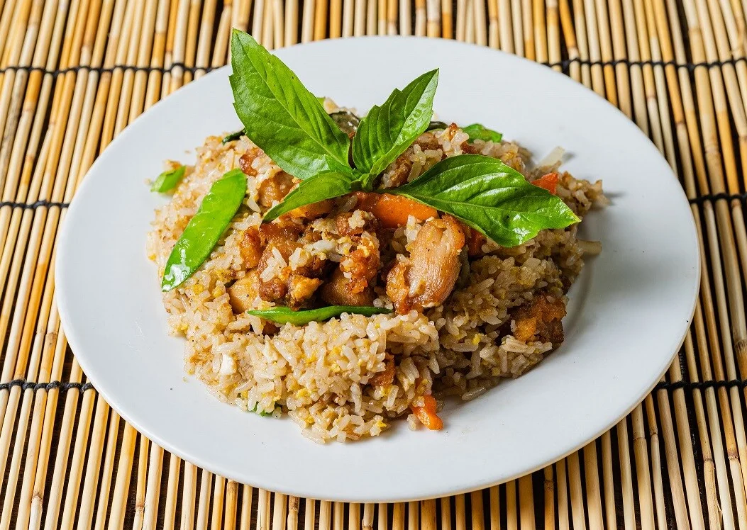 Authentic Thai Food in DFW