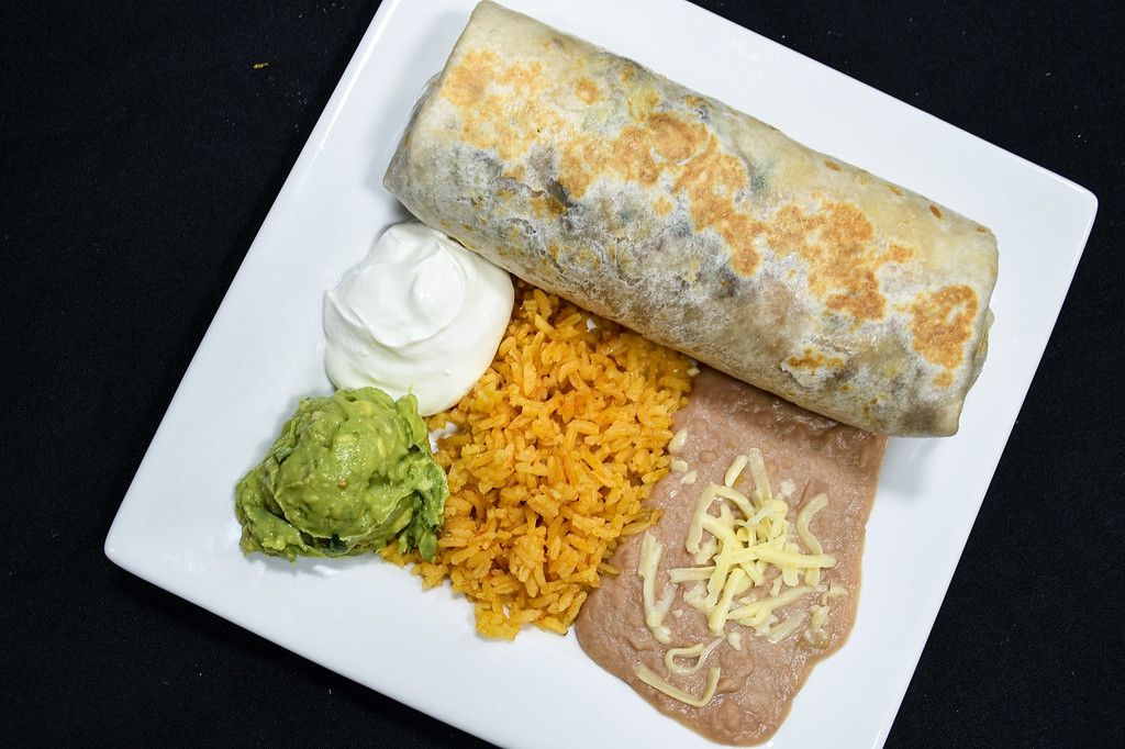 1055 N RANDALL RD - Quesabirria