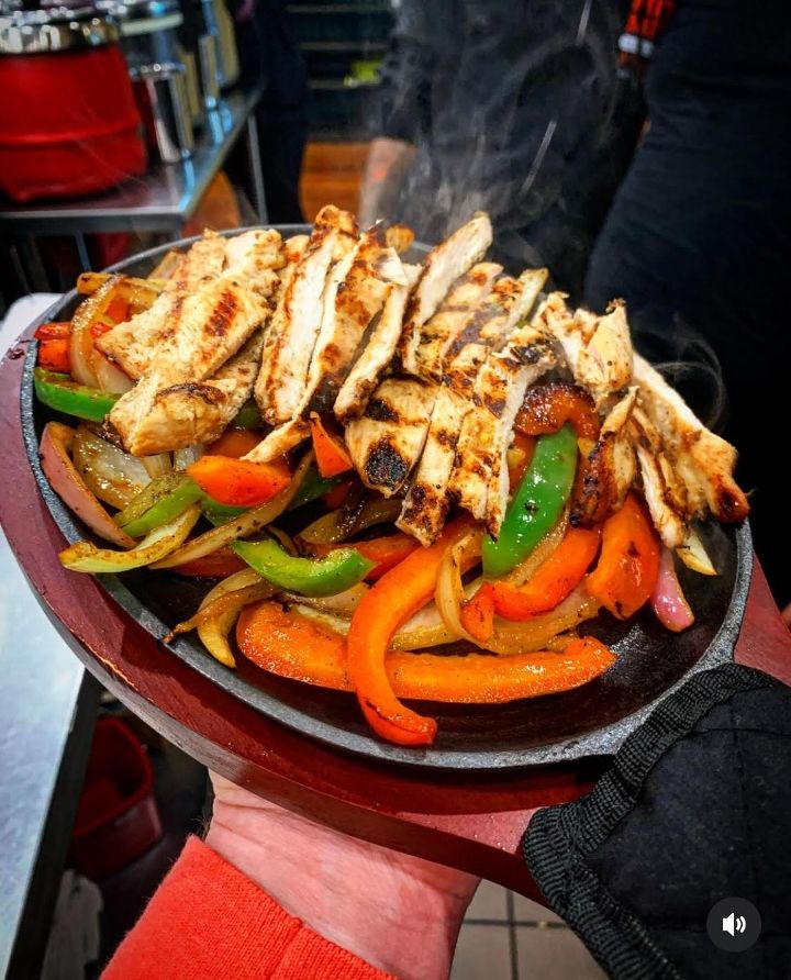 Miti Miti Latin Street Food South Orange, NJ | Toast
