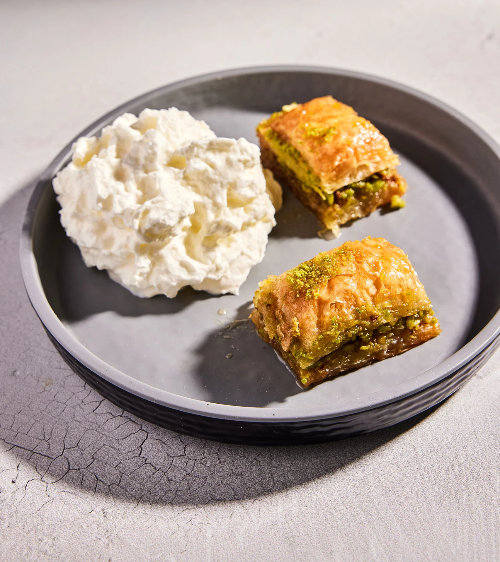 MezzeMe Turkish Kitchen