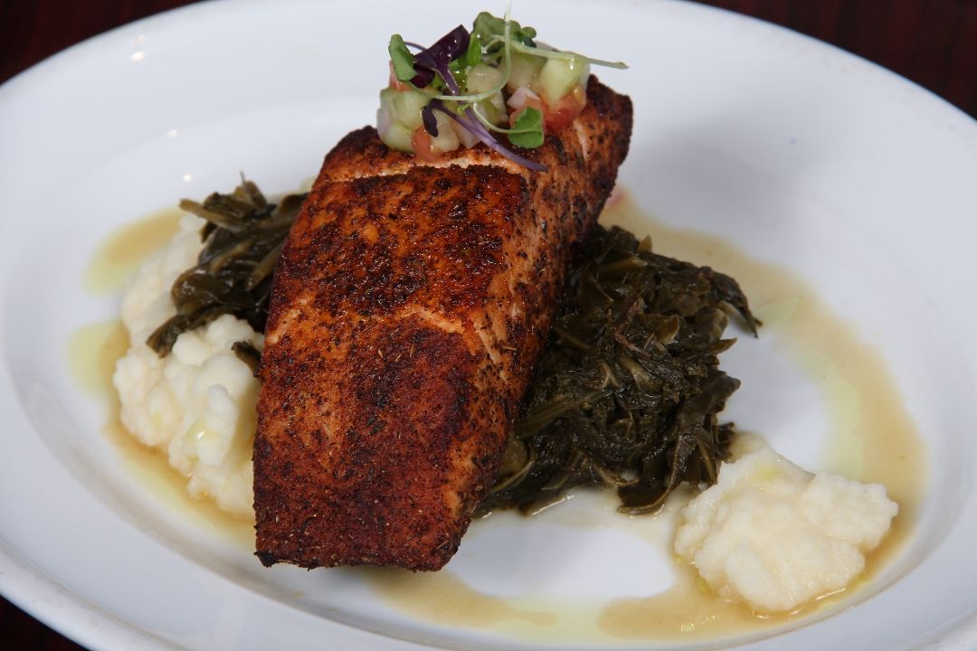 Coaxum's Low Country Cuisine - Conyers | Toast