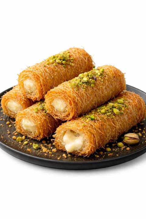 14205 South Bell Road - Kunafa Roll
