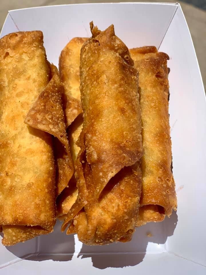 10209 Veterans Memorial Dr. Suite A - Chicken Po' Boy