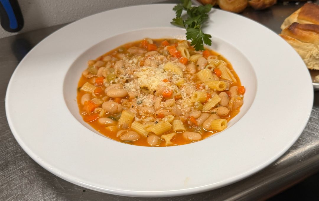 El Gaucho Trattoria-NAPLES NEW - TAP WATER