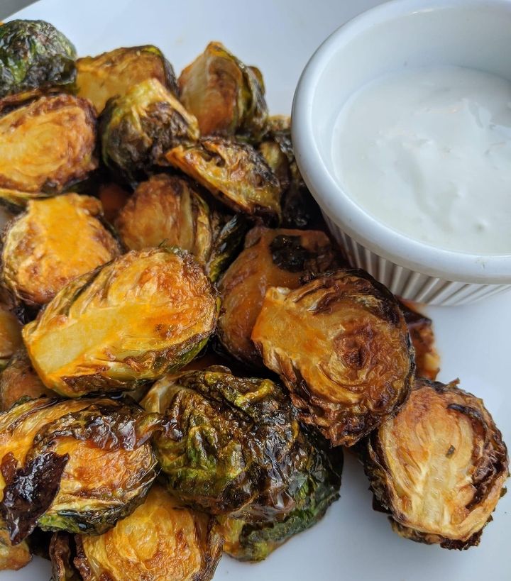 Alatri Bros Bethesda | Toast