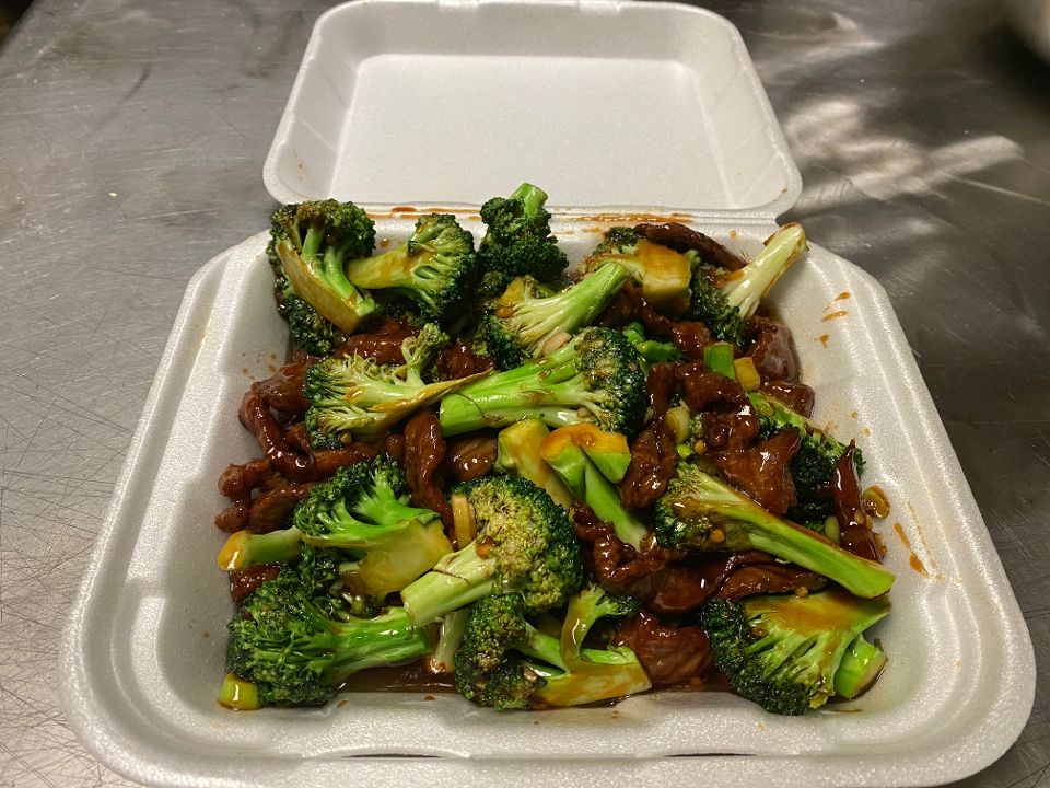 Egg Roll Express | Toast