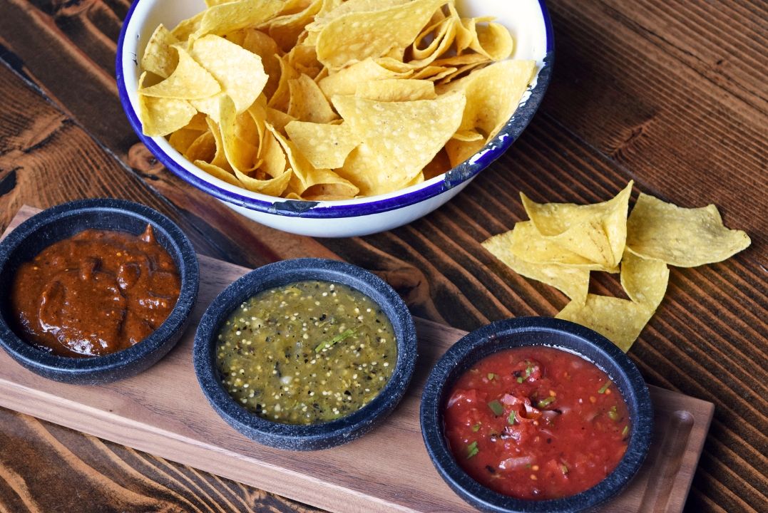 Poquitos Seattle | Toast