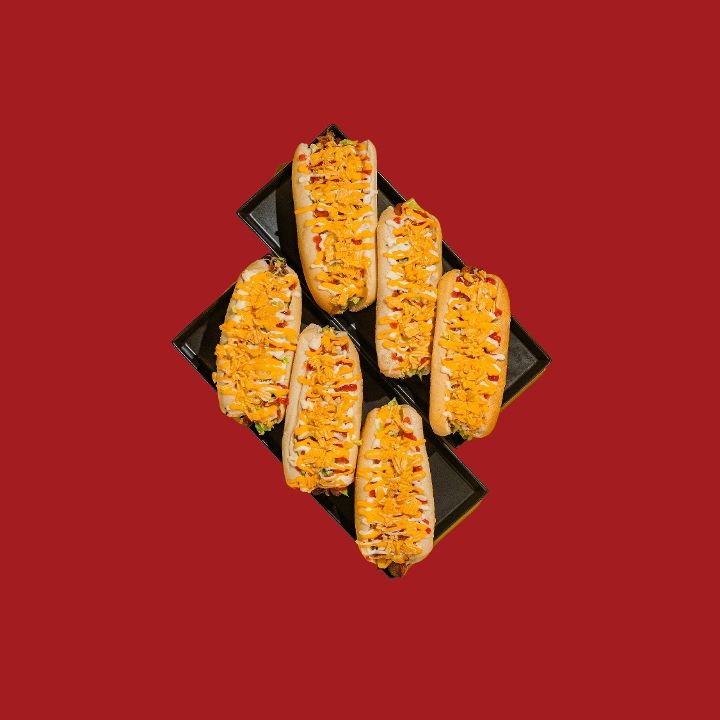Los Munchies 42nd St 578 9th Ave | Toast