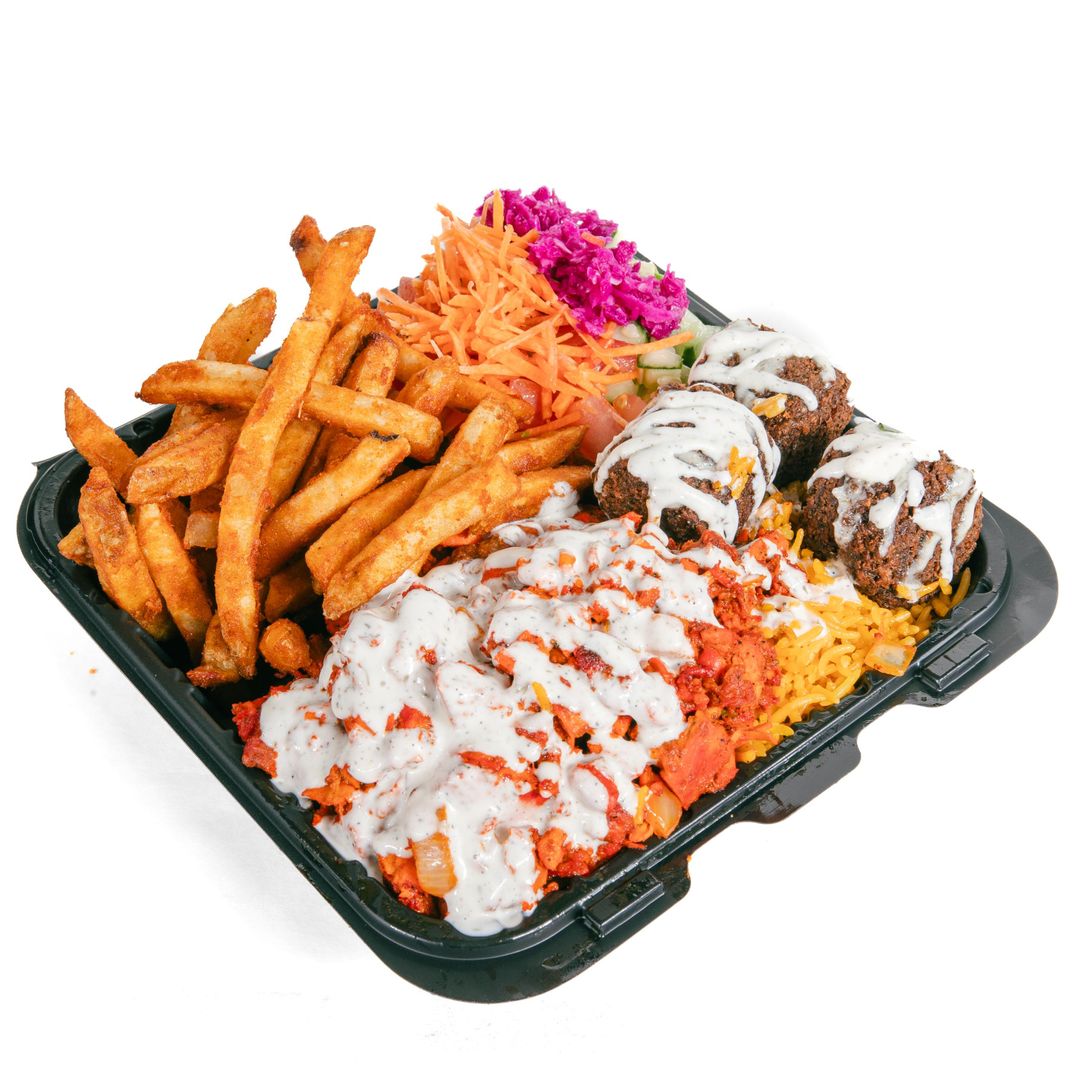 Order Online