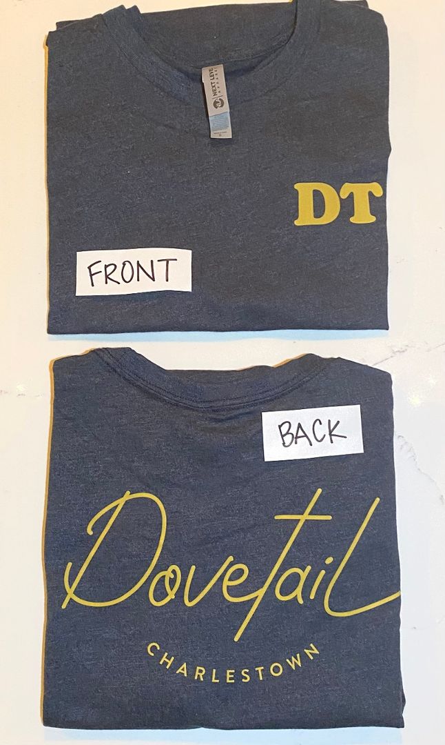 The Shop at Dovetail | Toast
