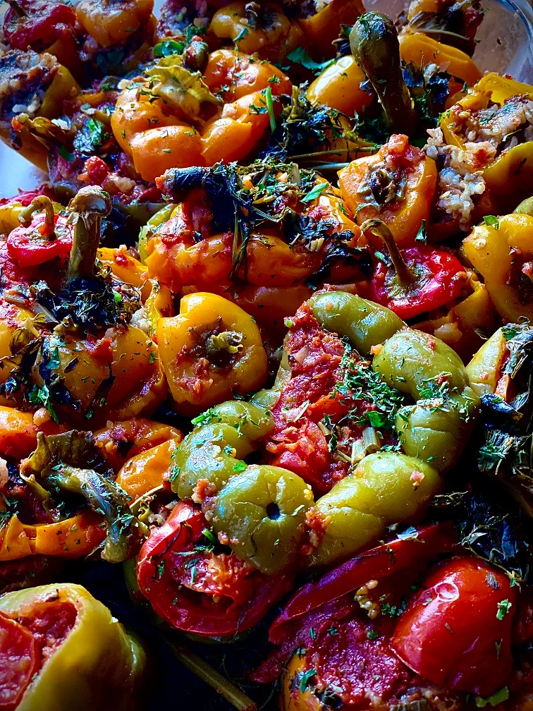 Not Your Average Mediterranean | Andersonville's Hidden Gem