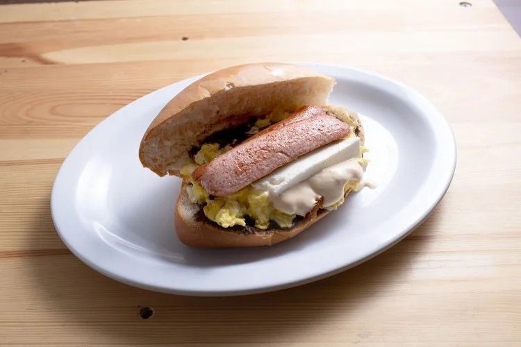 2803 Geneva Ave - CAFE GRANDE