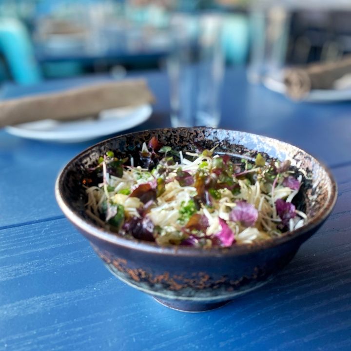 The Nautilus - Boston | Toast